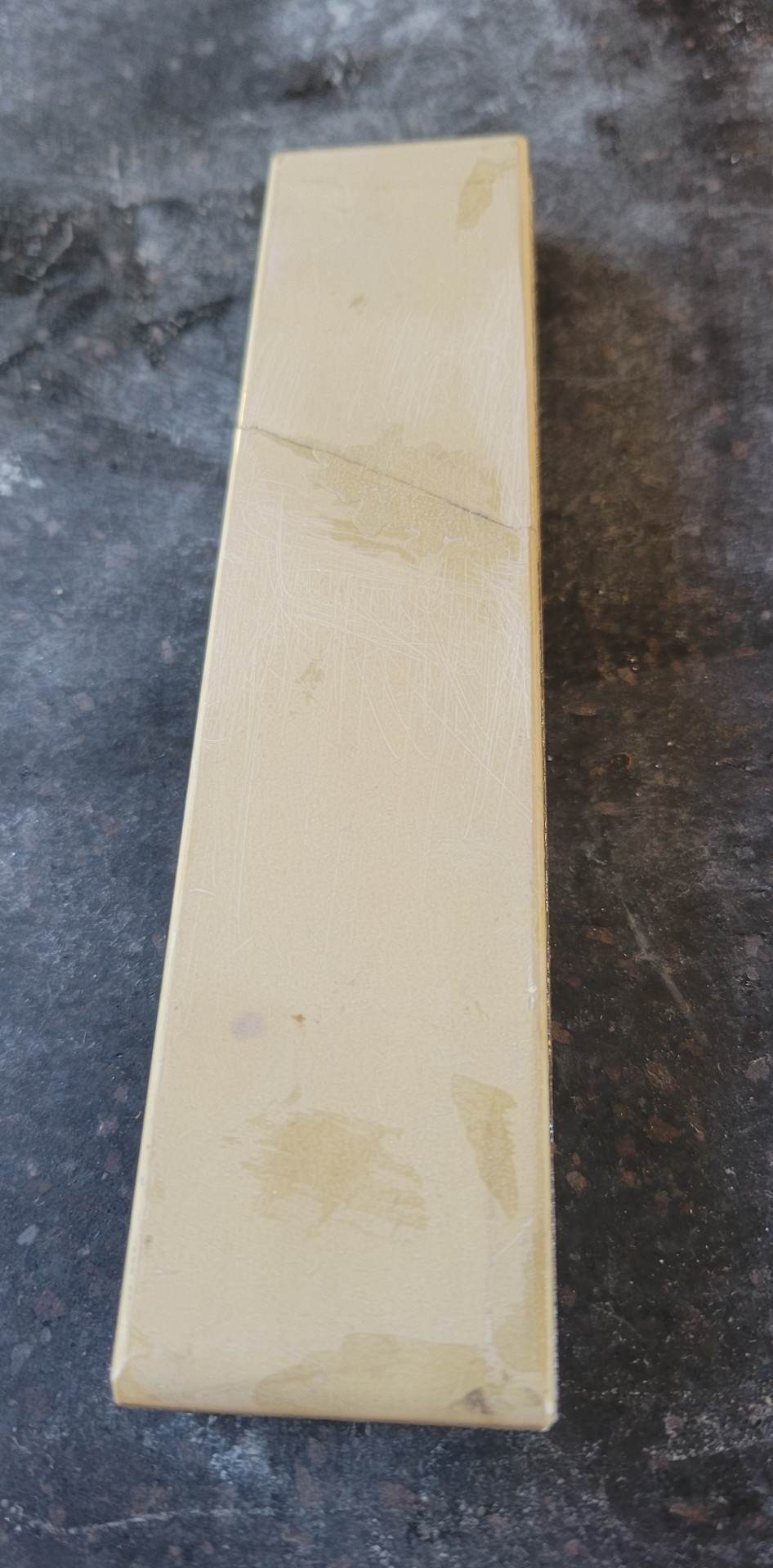 Coticule Belgium Whetstone - Natural Whetstones